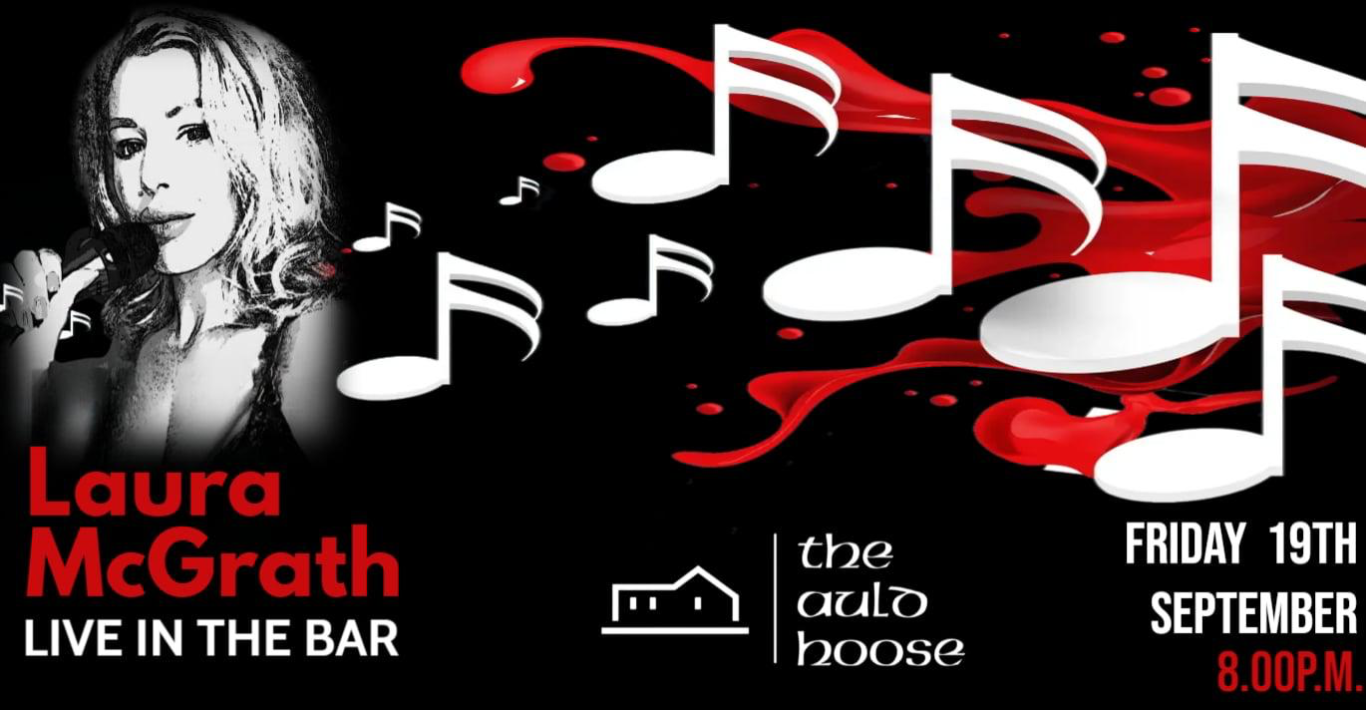 The Auld Hoose - Bar & Premier Function Room